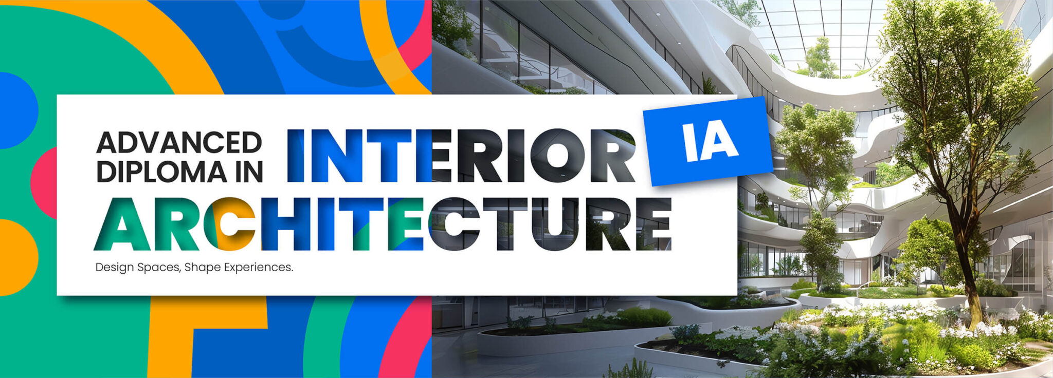 Advanced Diploma in Interior Architecture | MTTC College TVET