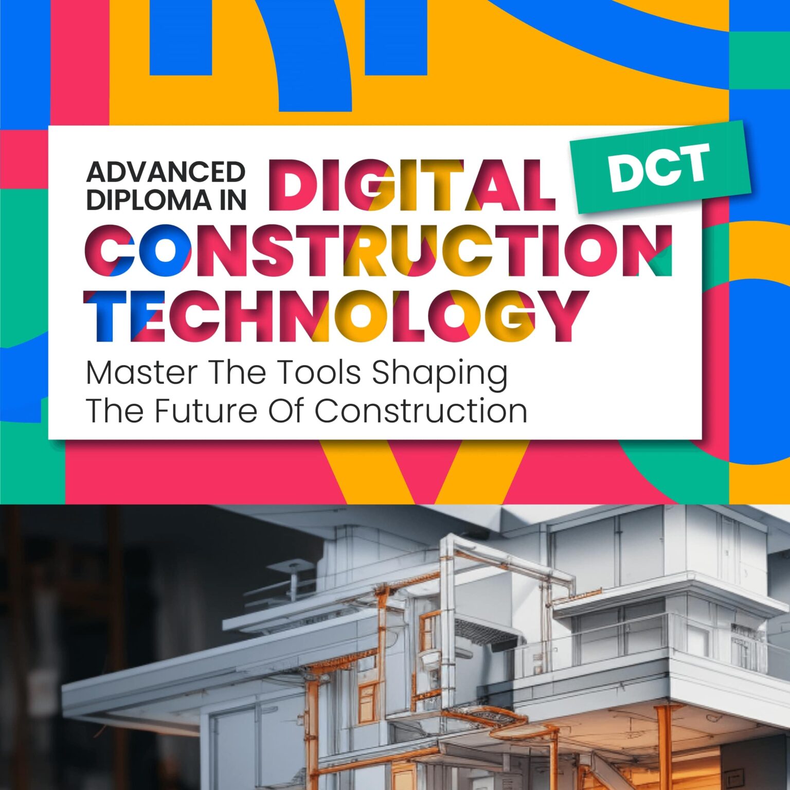 Advanced Diploma in Digital Construction Technology | MTTC TVET